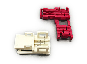 3MTM リンクコネクタ ワイヤーマウントコネクタ | 丸紅エレネクストオンラインショップ：コネクタ 即納 在庫販売