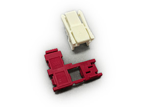 3MTM リンクコネクタ ワイヤーマウントコネクタ | 丸紅エレネクストオンラインショップ：コネクタ 即納 在庫販売