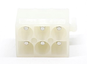 5219-06A日本モレックス合同会社（MOLEX）コネクタ通販 | 丸紅エレネクストオンラインショップ：コネクタ 即納 在庫販売
