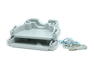 D sub シリーズ 付属品 | 丸紅エレネクストオンラインショップ：コネクタ 即納 在庫販売