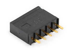 PS-5SD-S4TS1-1JAEコネクタ通販 | 丸紅エレネクストオンラインショップ：コネクタ 即納 在庫販売